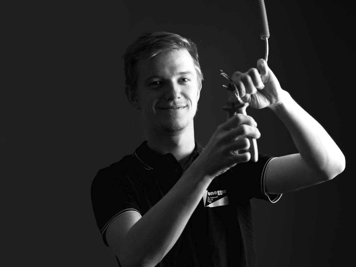 HONEGGER ELEKTRO TELECOM AG | das Team